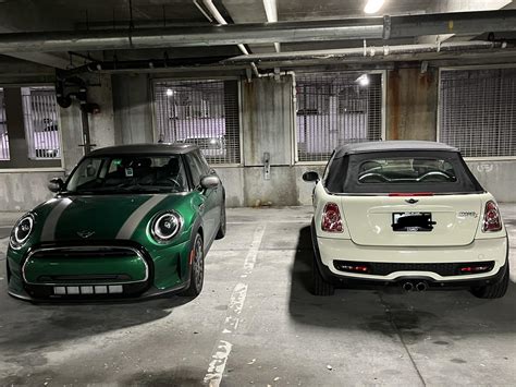 my first rule 1 r mini