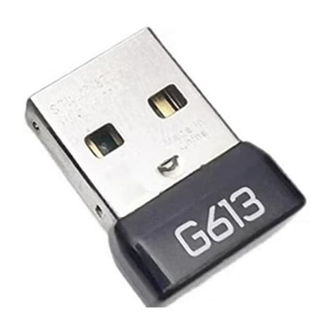 Usb Wirelessly Dongle Receiver For G613 Game Keyboard Wirelessly Adapters 1pc