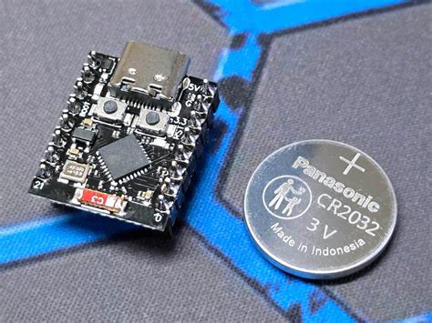 Diy Tiny Bluetooth Proxies With Esp32 Super Mini Smarthomescene