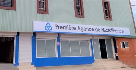 La Pamf S Implante Fianarantsoa Pamf