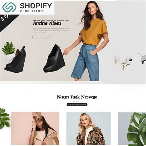 How You Can Customize Shopify Themes By Shopify Consultant Medium