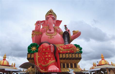 Why Does Ganesha Ride A Mouse Which Message Is Hidden रसरंग में मायथोलॉजी चूहे की सवारी ही