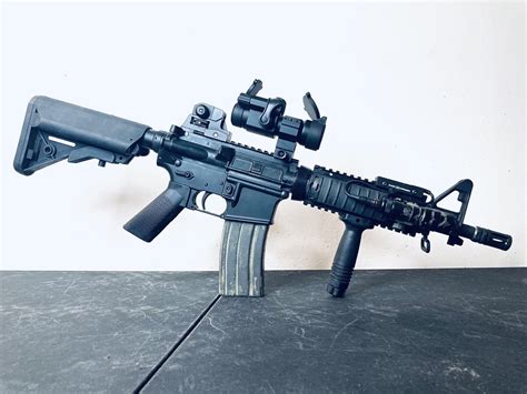 Anyone Recommend The Armson Oeg R Tacticalgear