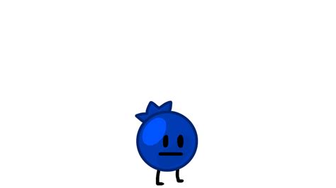 Blueberry Object Cringe Wiki Fandom