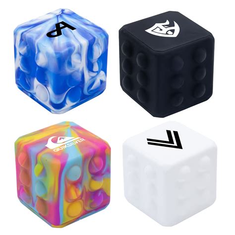Popper Cube Promo Factory