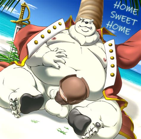 Rule 34 2024 Anthro Balls Beach Bear Belly Big Belly Censored