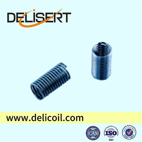 Colored Tailless Wire Threaded Bushing Manufacturer And Factory