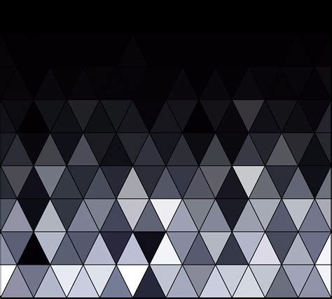 Black Square Grid Mosaic Background Creative Design Templates 634611 Vector Art At Vecteezy
