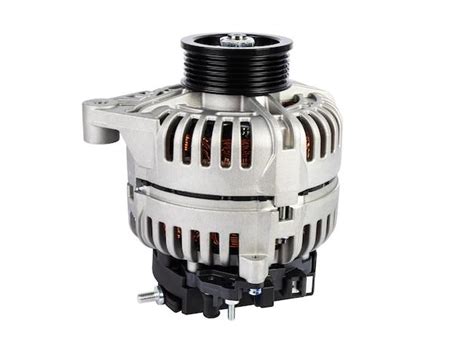 Is There A Fuse For The Alternator Ap Pgecet