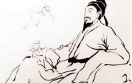 王维秋夜独坐为诗人现身说法的禅意哲理之作 知秀网