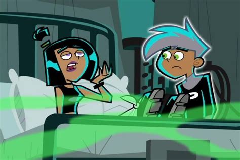 Danny Phantom Season 2 Image Fancaps