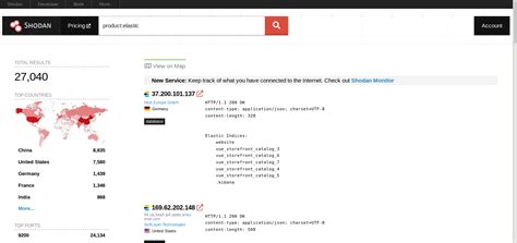 Mastering Search Engine Hacking