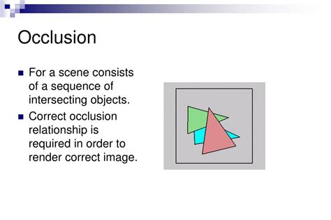 Ppt Spatial Data Structure Quadtree Octreeand Bsp Tree Powerpoint