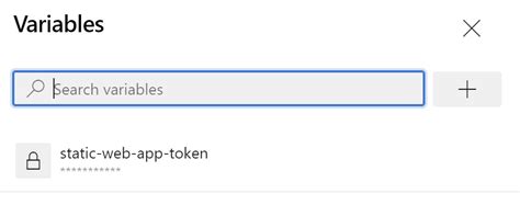 Running A Blazor Webassembly App On Azure Static Web Apps
