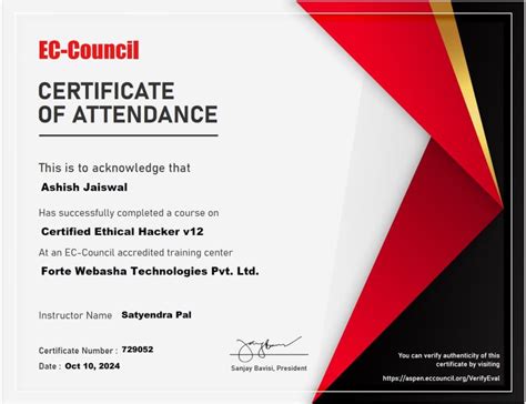 Webasha Technologies On Linkedin Ceh Cybersecurity Ethicalhacking