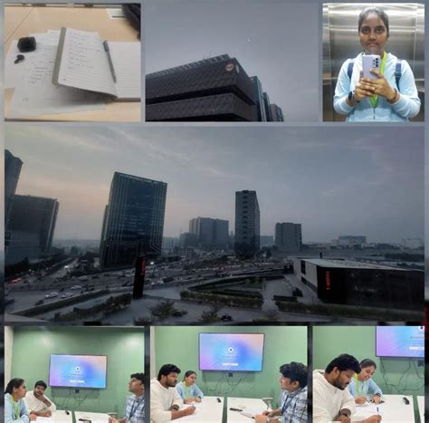 pavithra addanki on linkedin internshipjourney thinkmates gratitude professionalgrowth