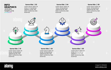 Six Column Stock Vector Images Alamy