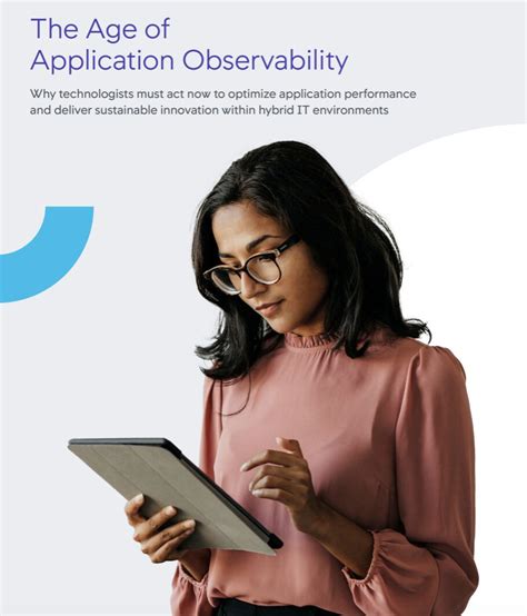 Appdynamics On Linkedin The Age Of Application Observability