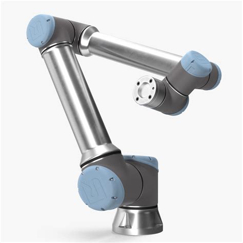 Universal Robots UR e gréé modèle D max Free D