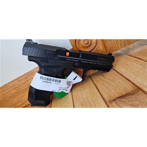 Canik Tp9 Sf Elite New And Used Price Value And Trends 2024