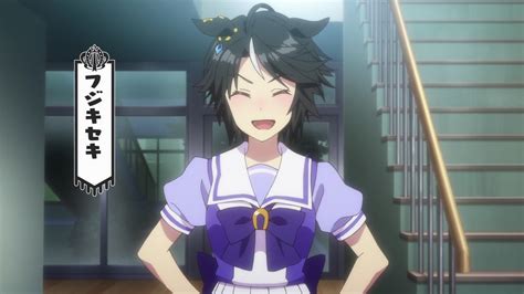 Fuji Kiseki Uma Musume Pretty Derby Image Zerochan Anime Image Board
