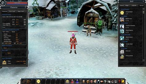 Tips Change Class Rank RaGEZONE MMO Development Forums