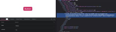 Jinja2 Storybook With Server Webpack5 Doesnt Interpret `content