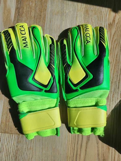 축구 골키퍼 장갑 당근 중고거래