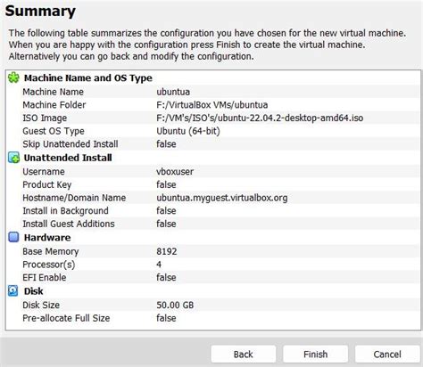 Virtualbox Basics Cybersecurity Bull