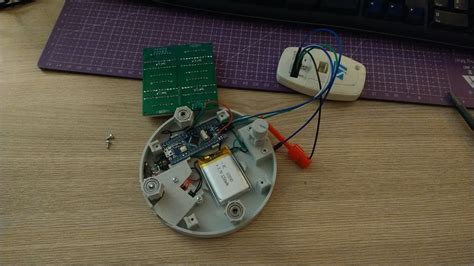 Gallery REST Kitchen Timer Hackaday Io