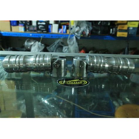 Jual Footstep Chopper Footstep Lipat Custom Shopee Indonesia