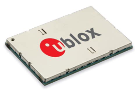 LTE Cat 1 Modules With Voice Over LTE Support