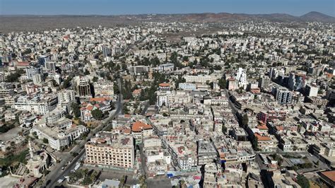 Syria Delays Parliamentary Vote In Sweida After Sectarian Violence