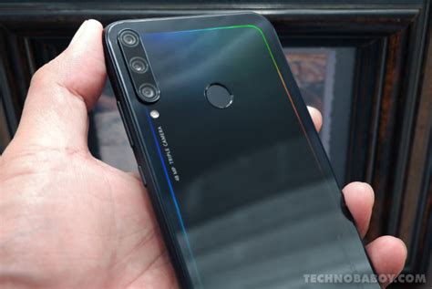 Huawei Y P Review Compelling Budget Phone Technobaboy Com