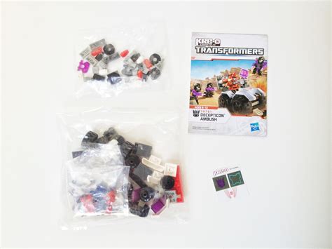 Kre O Transformers Review Maker Mama