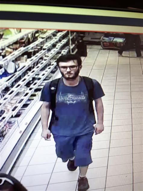 Cctv Appeal Following City Centre Assault Live Edinburgh News