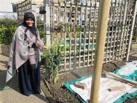 Wapping Womens Centre Sufiaalam