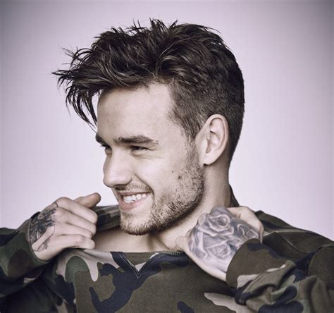 Liam Payne 2018 Wallpapers Wallpaper Cave