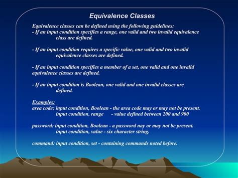 Software Testing Techniques Ppt Computer Software And Applications