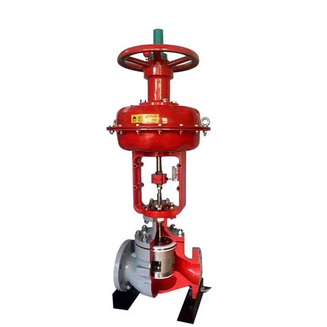 Power Plant Valves THINKTANK