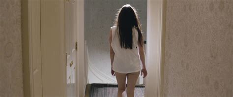 Roxane Mesquida Nude Pics Page 3