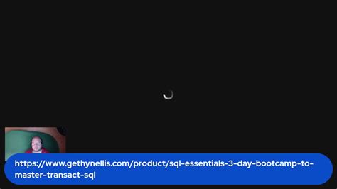 Learn About Inner Joins In Sql Gethyn Ellis Posted On The Topic Linkedin