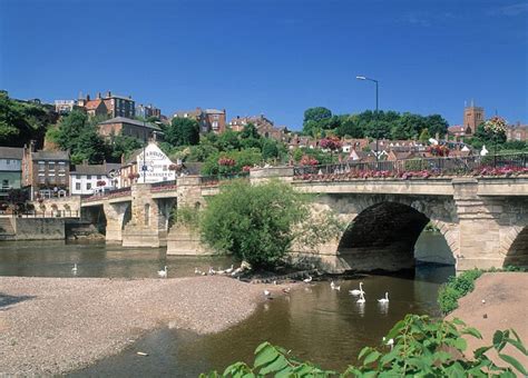 Hitler Wanted To Set Up Base In A Sleepy Market Town In The Midlands If