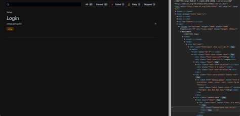 Feature Combine Sharding With Html Reporter · Issue 10437 · Microsoftplaywright · Github