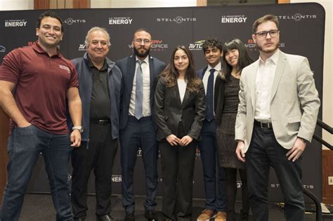 Battery Workforce Challenge On Linkedin Bwc Engineering Ev