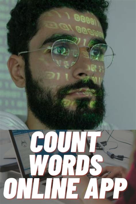 javascript project to build a count words in text in node js full app for beginners