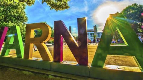 Пускат нова автобусна линия във Варна