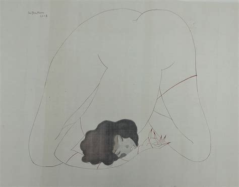 Bui Tien Tuan Craig Thomas Gallery