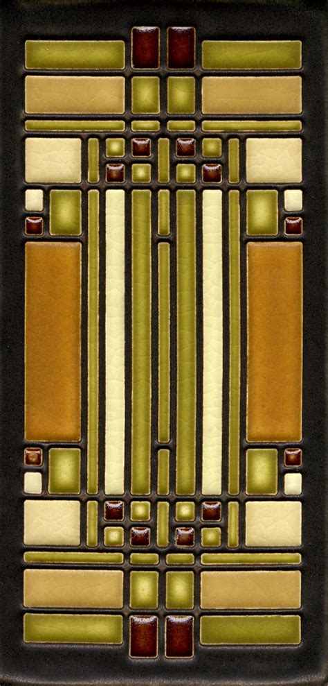 Printable Free Frank Lloyd Wright Stained Glass Patterns Free