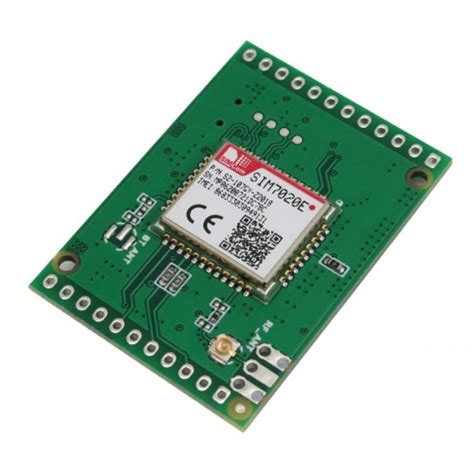 ماژول Nb Iot مدل Sim7020e